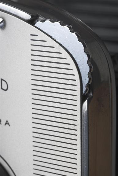 Polaroid Land Camera Model 95 | Science Museum Group Collection