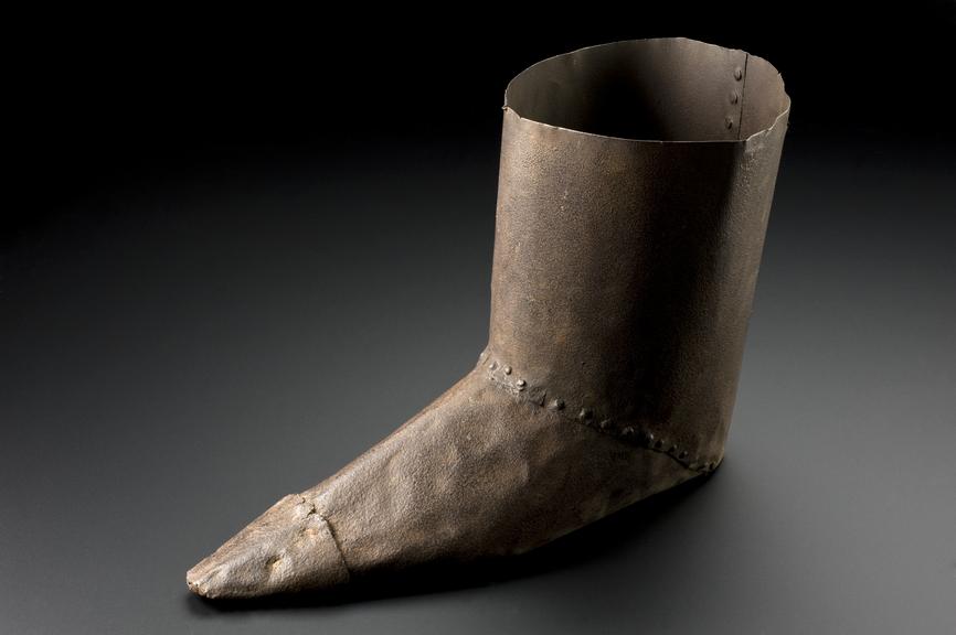 Medieval Prison Device
