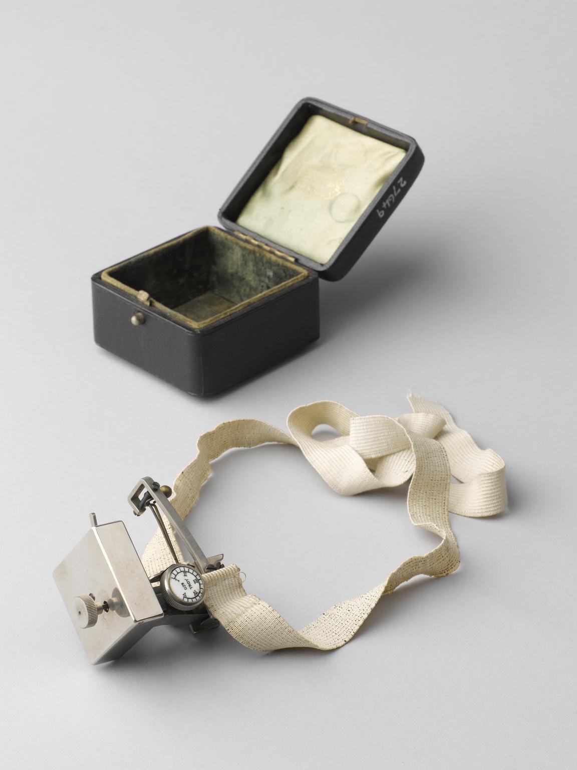 Dudgeon sphygmograph | Science Museum Group Collection
