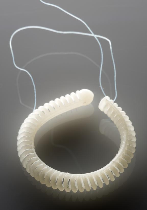 Intra-uterine device | Science Museum Group Collection