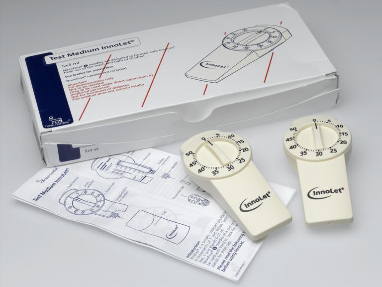 InnoLet | Science Museum Group Collection