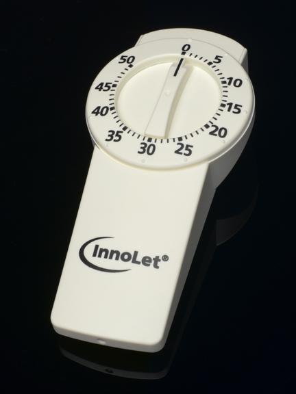 InnoLet | Science Museum Group Collection