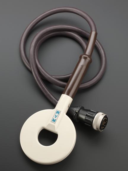 Circular Coil for Transcranial Magnetic Stimulation, United Kingdom ...