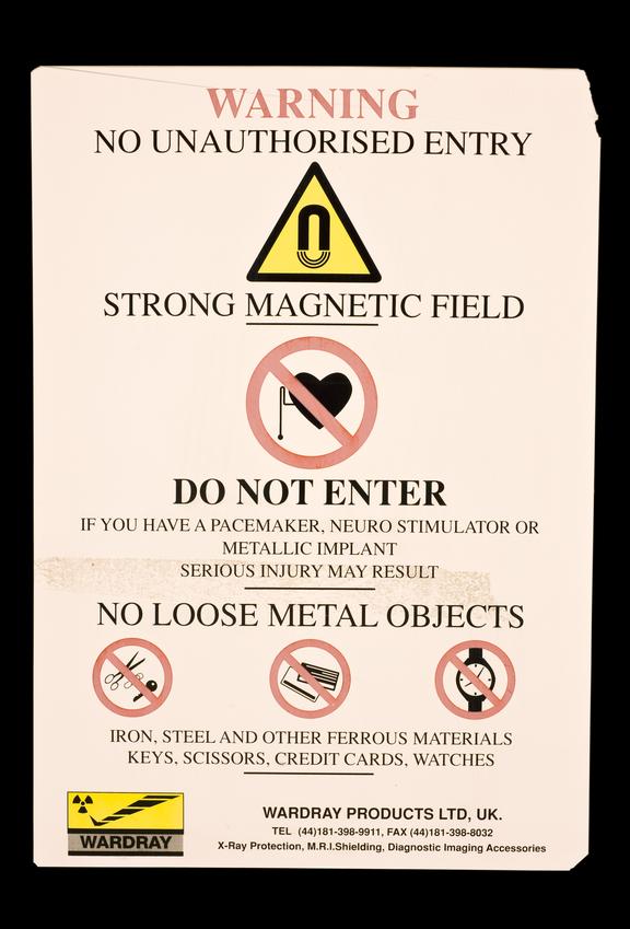 MRI Scanner Built in a Double Decker Bus | Science Museum Group Collection