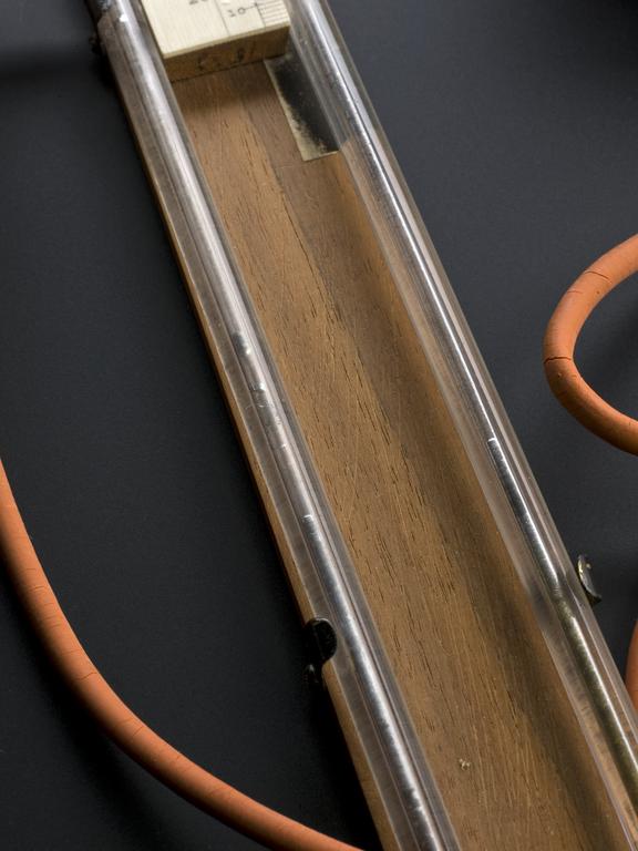 Riva-Rocci-type sphygmomanomter | Science Museum Group Collection