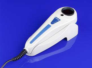 PC Iris system | Science Museum Group Collection