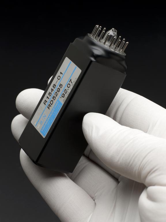 Photo Multipler Tube | Science Museum Group Collection