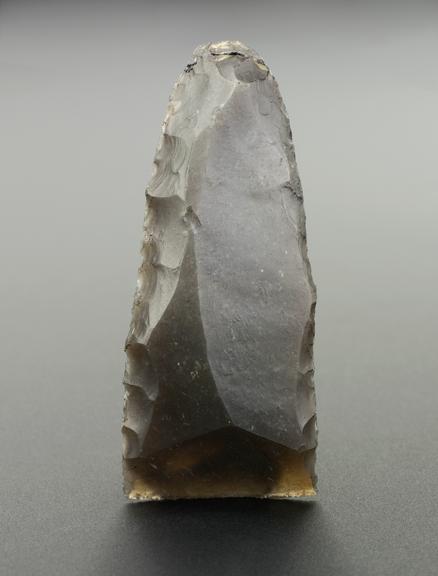 One of four flint instruments | Science Museum Group Collection