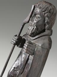 Saint Hervé | Science Museum Group Collection