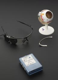 Second Sight Medical Products Inc | Science Museum Group Collection