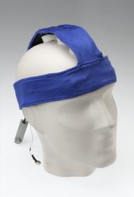 EEG headband from Brain Fingerprinting Laboratories | Science Museum ...