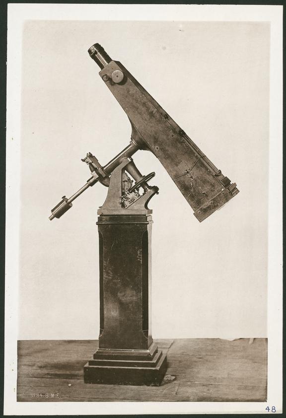 photograph, Kew Photo-heliograph | Science Museum Group Collection