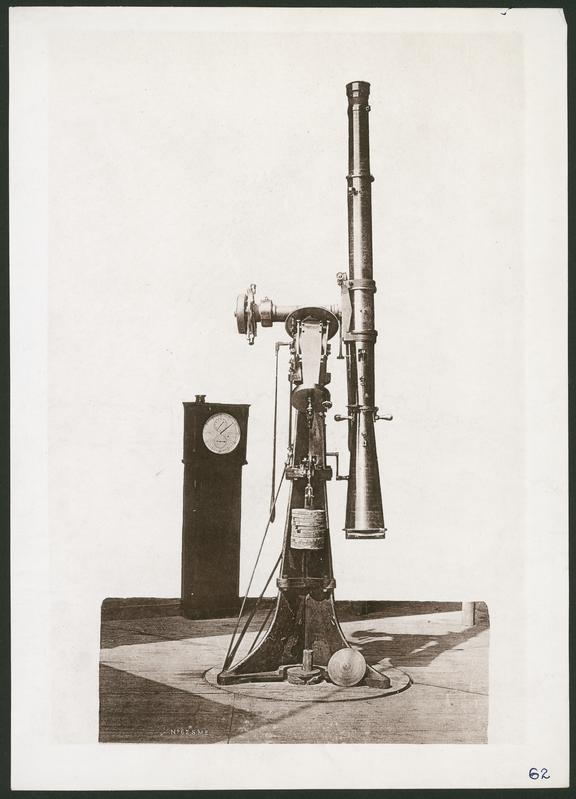 photograph, Photo-heliograph | Science Museum Group Collection