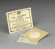 Vaccination shield, London, England, 1851-1900 | Science Museum Group ...