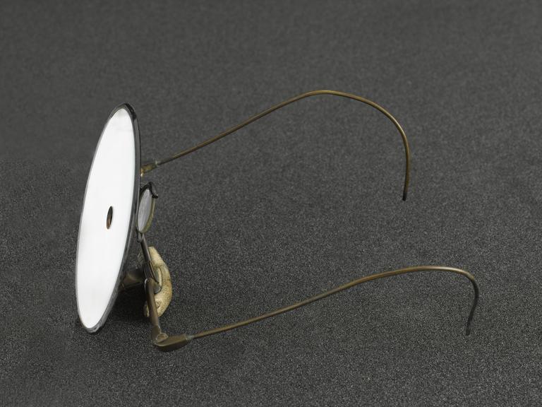 Laryngoscope, England, 1870-1900 | Science Museum Group Collection