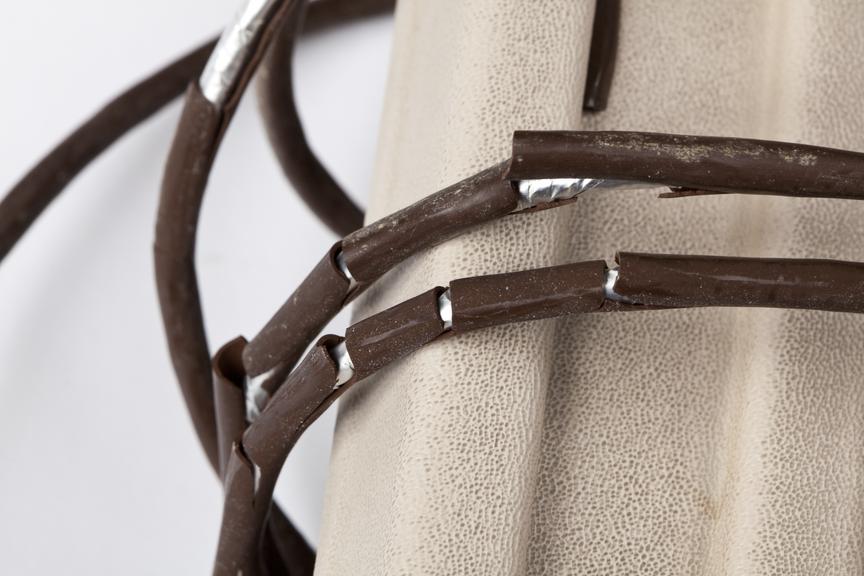 ICL Perq 1a computer with accessories | Science Museum Group Collection