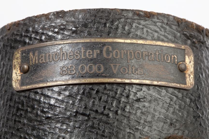 Pirelli 3-Phase Power Cable | Science Museum Group Collection