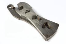 Coal mining self detaching hook | Science Museum Group Collection