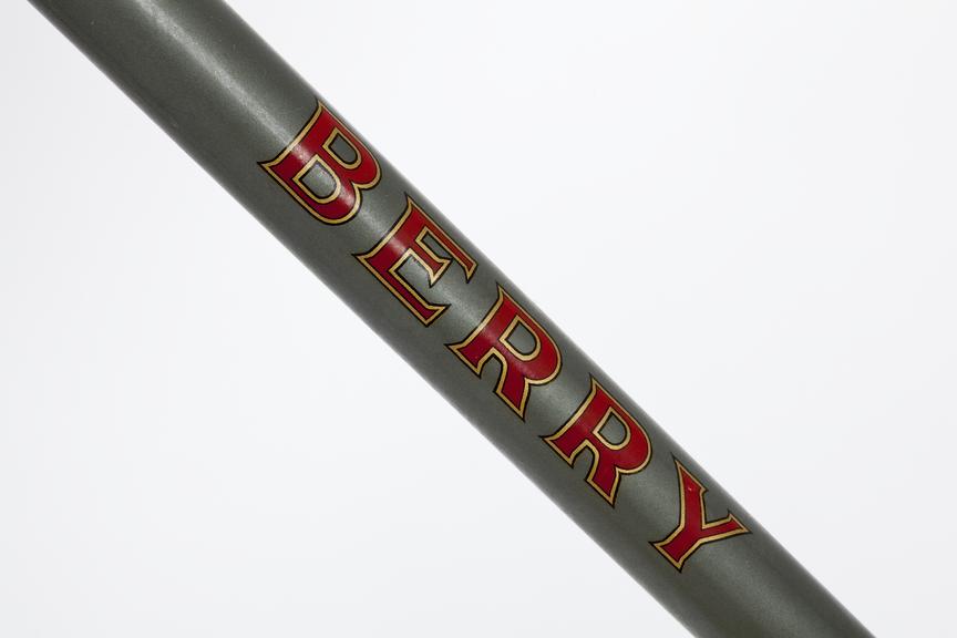 Johnny Berry Touring Bicycle | Science Museum Group Collection