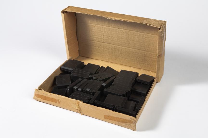 'One Per Desk' microcomputer ephemera | Science Museum Group Collection