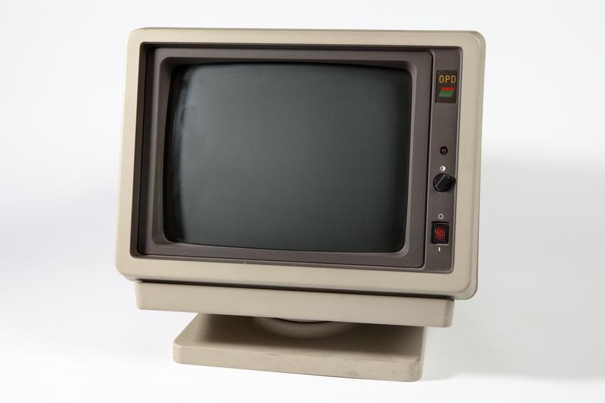 'One Per Desk' microcomputer ephemera | Science Museum Group Collection