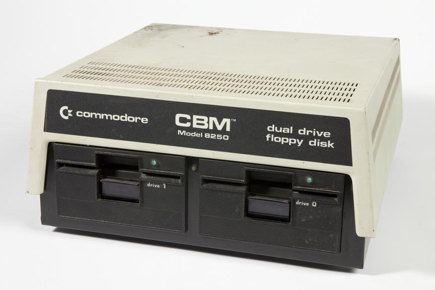 Commodore PET computer | Science Museum Group Collection