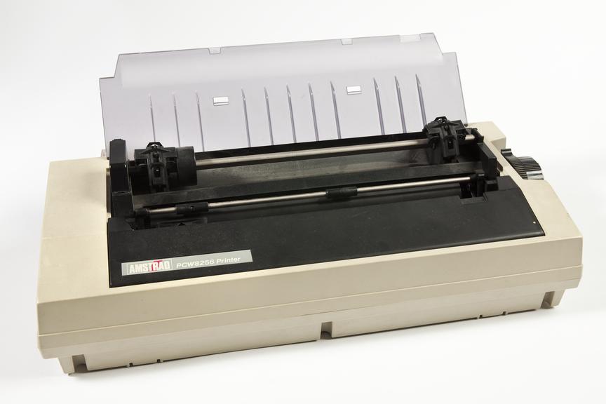 Amstrad microcomputer | Science Museum Group Collection