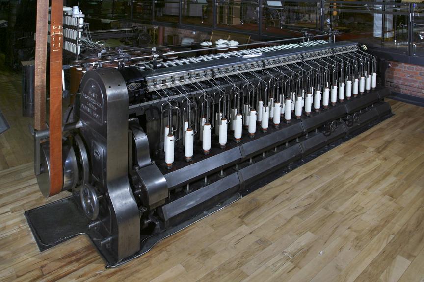 Intermediate Frame | Science Museum Group Collection