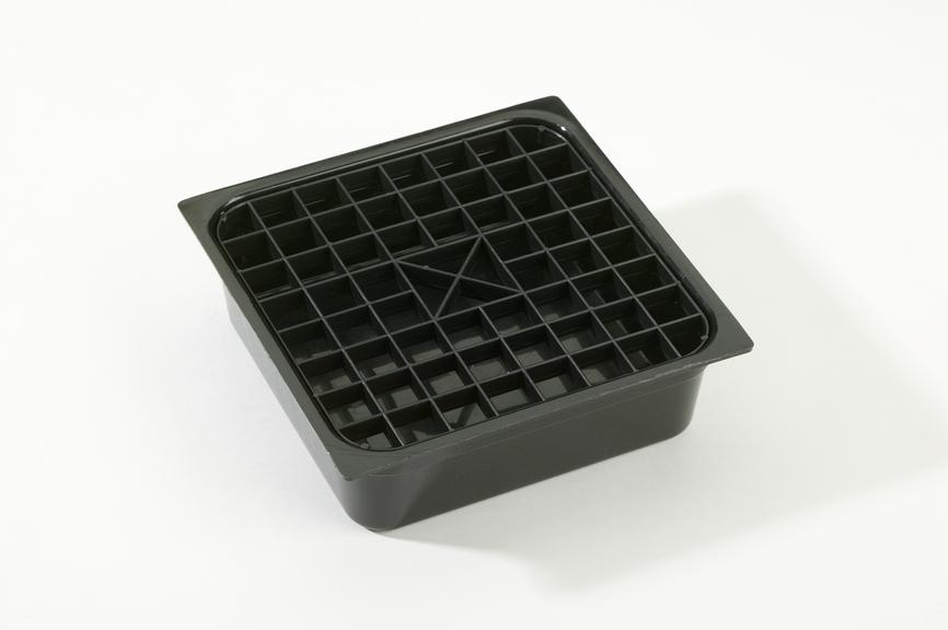 Drip Tray | Science Museum Group Collection