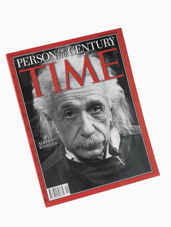 Time - The Weekly Newsmagazine | Science Museum Group Collection