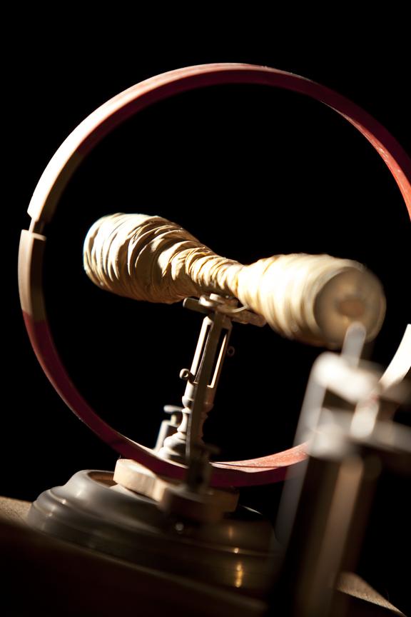 Electric motor used by James Joule | Science Museum Group Collection