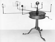 Orrery planetary model | Science Museum Group Collection