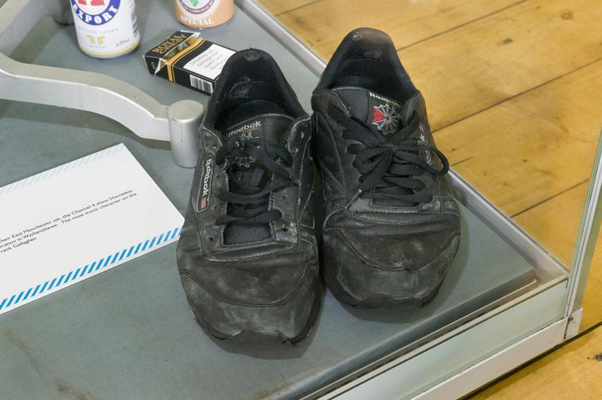 Props and Costume from Channel 4's 'Shameless' | Science Museum Group ...