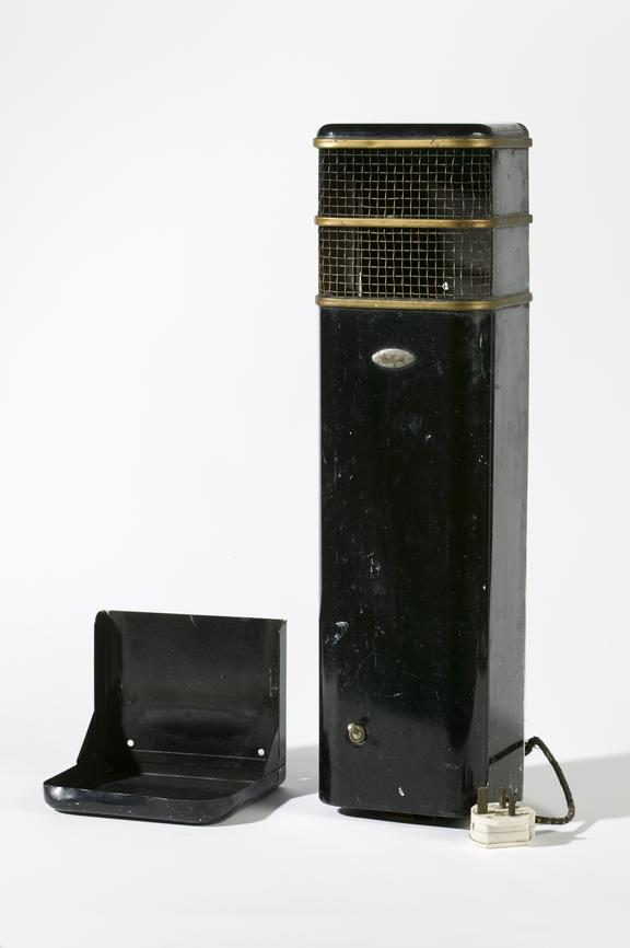 Belling Electric combined cooking and heating appliance | Science ...