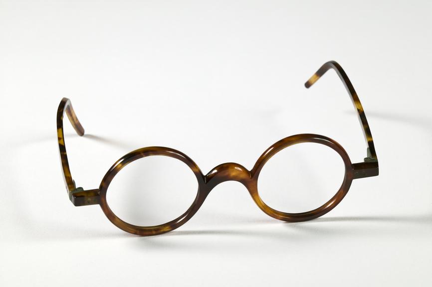 Spectacle Frames | Science Museum Group Collection