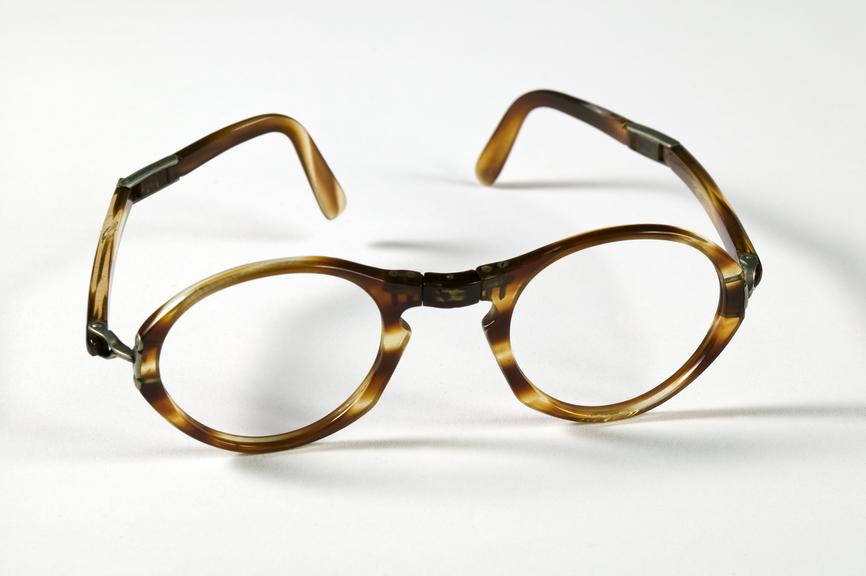 Spectacles | Science Museum Group Collection