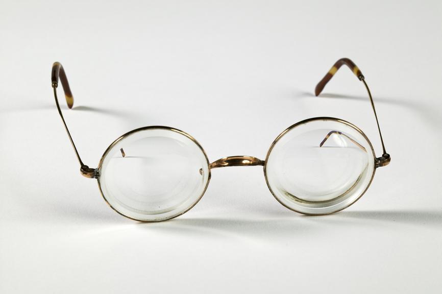Spectacles | Science Museum Group Collection