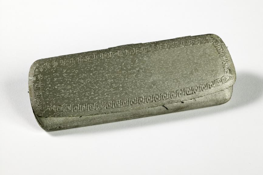 Spectacles Case | Science Museum Group Collection