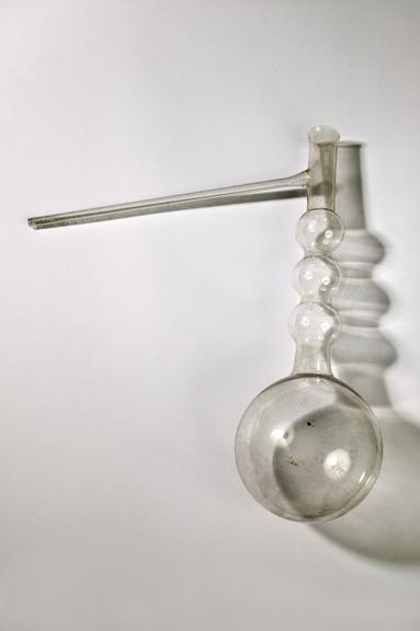 Distillation Flask | Science Museum Group Collection