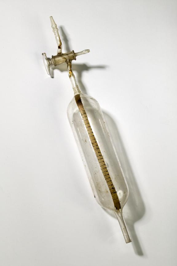 Gas Absorption Tube | Science Museum Group Collection