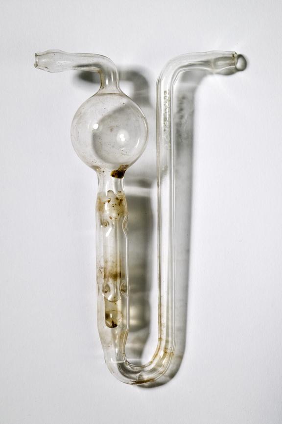 Laboratory Glass Tubing | Science Museum Group Collection