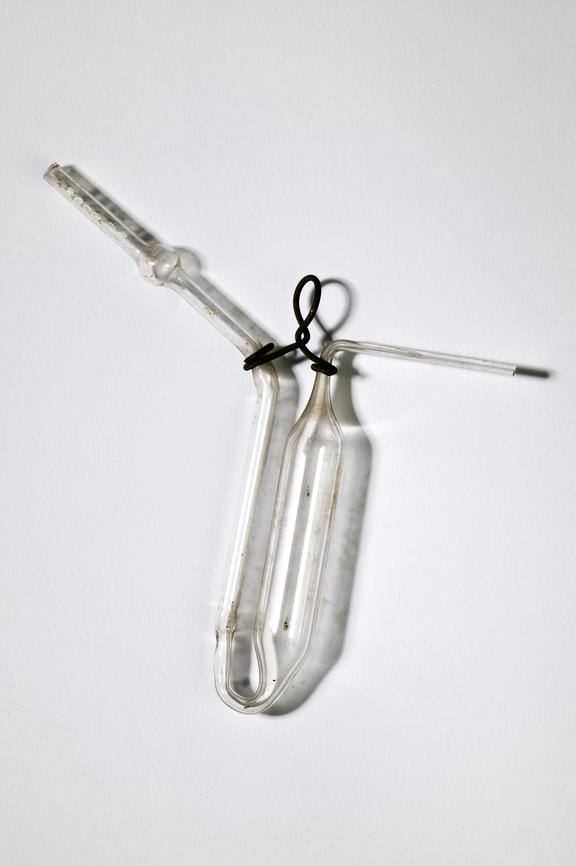 Laboratory Glass Tubing | Science Museum Group Collection