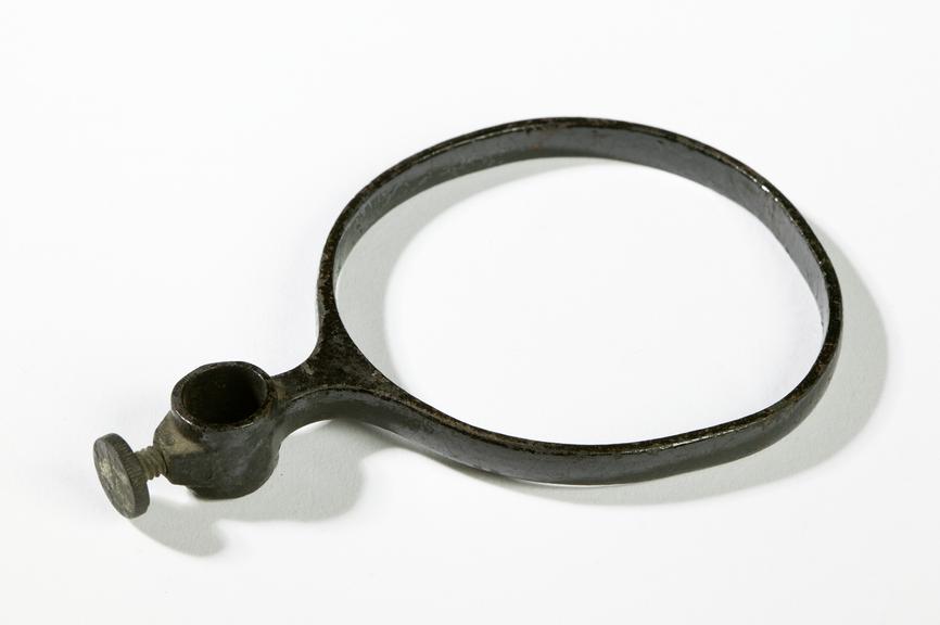 Retort Ring | Science Museum Group Collection