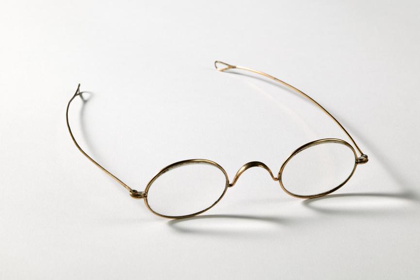 Spectacles | Science Museum Group Collection