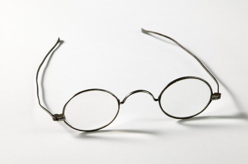 Spectacles | Science Museum Group Collection