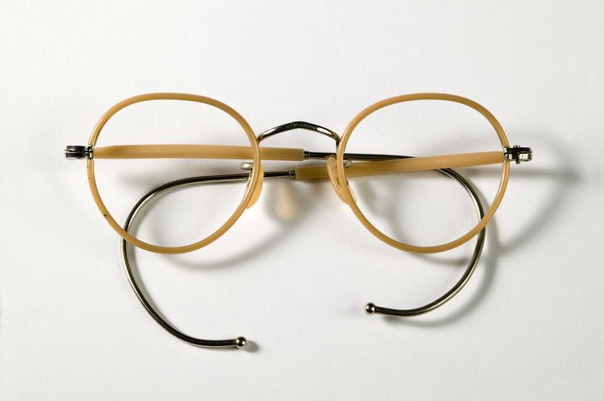 Spectacle Frames | Science Museum Group Collection