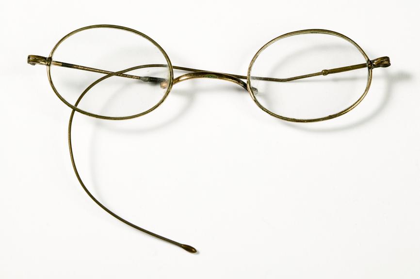 Spectacles | Science Museum Group Collection
