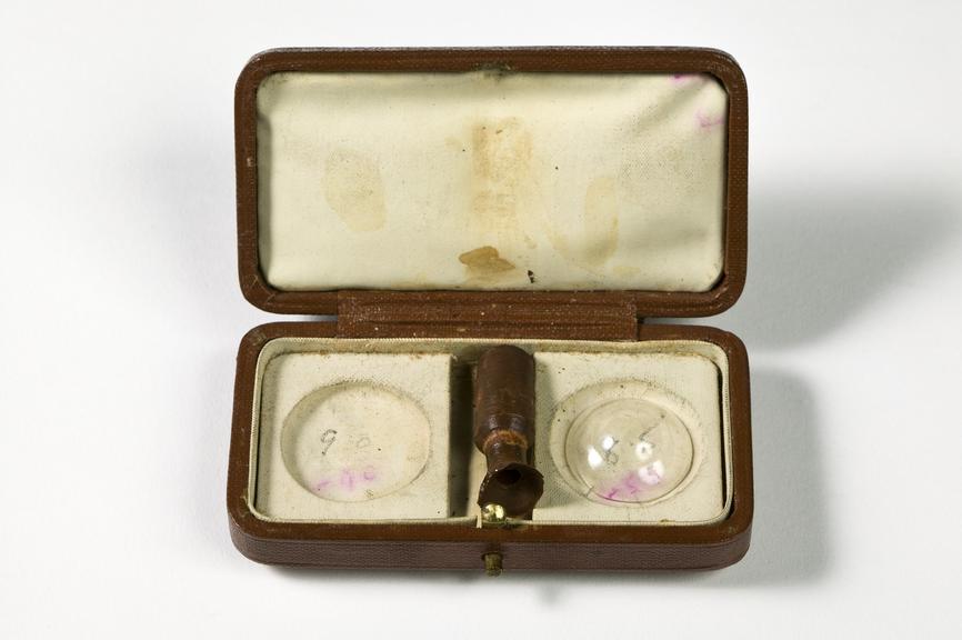 Haptic Lens | Science Museum Group Collection