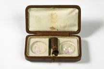 Haptic Lens | Science Museum Group Collection