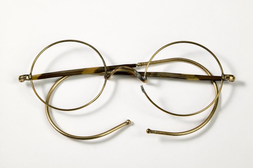 Spectacles | Science Museum Group Collection